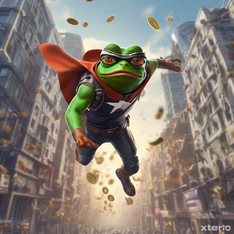 Xterio