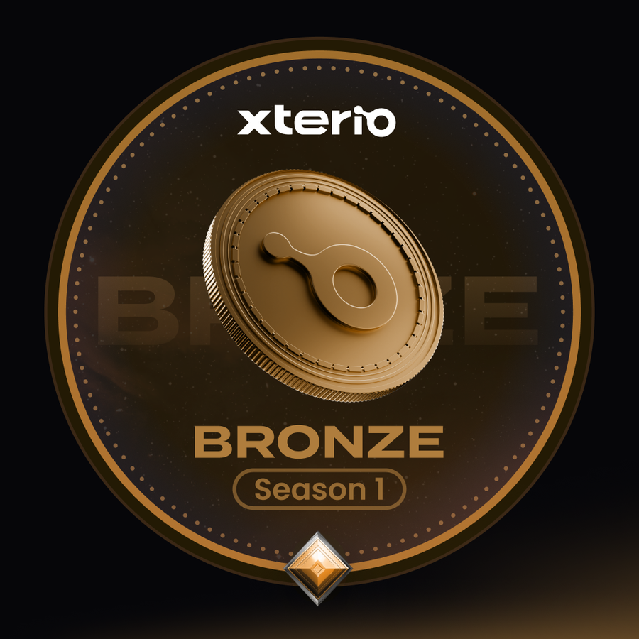 Xterio