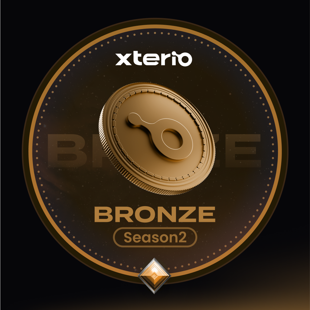 Xterio