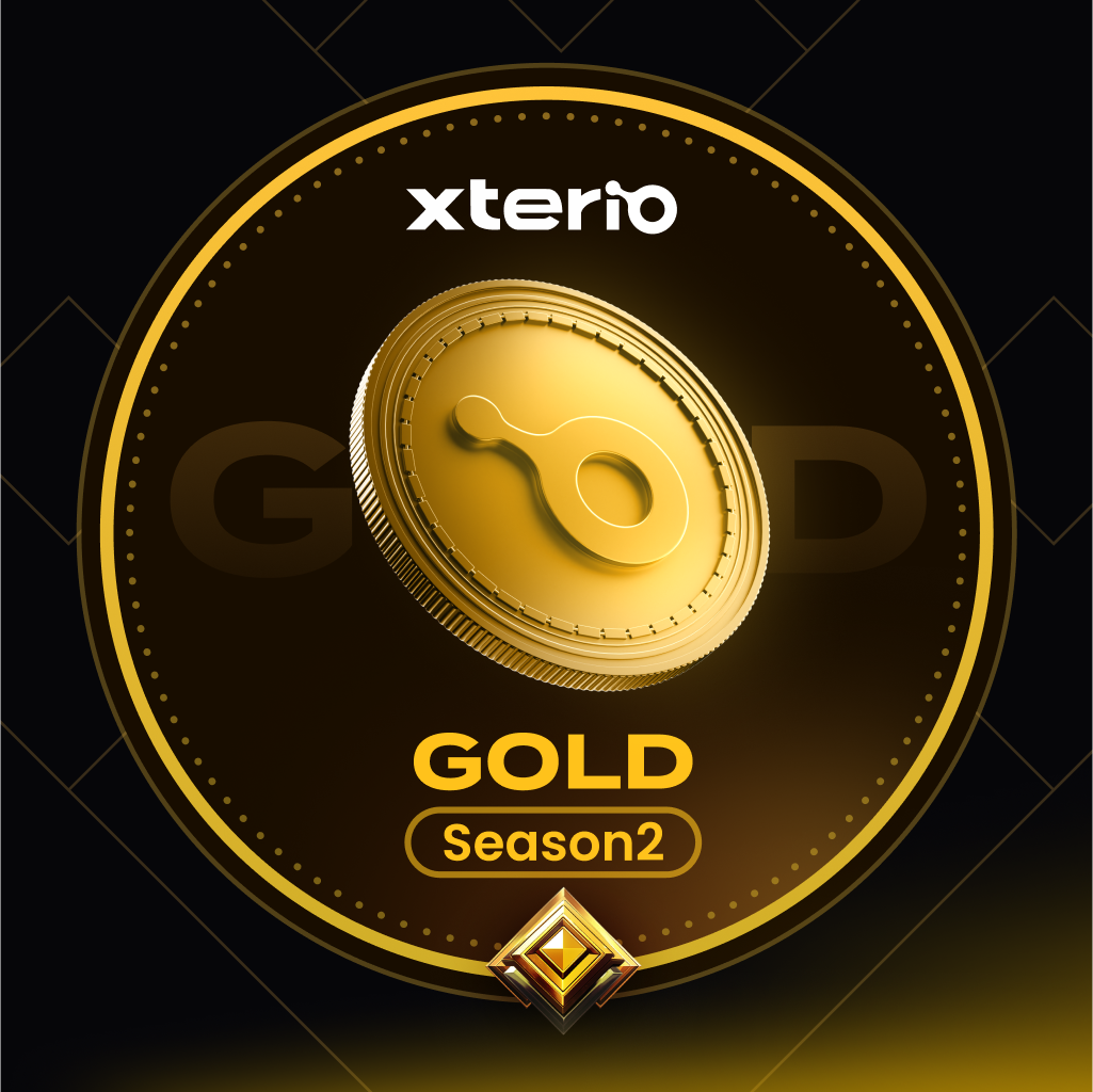 Xterio